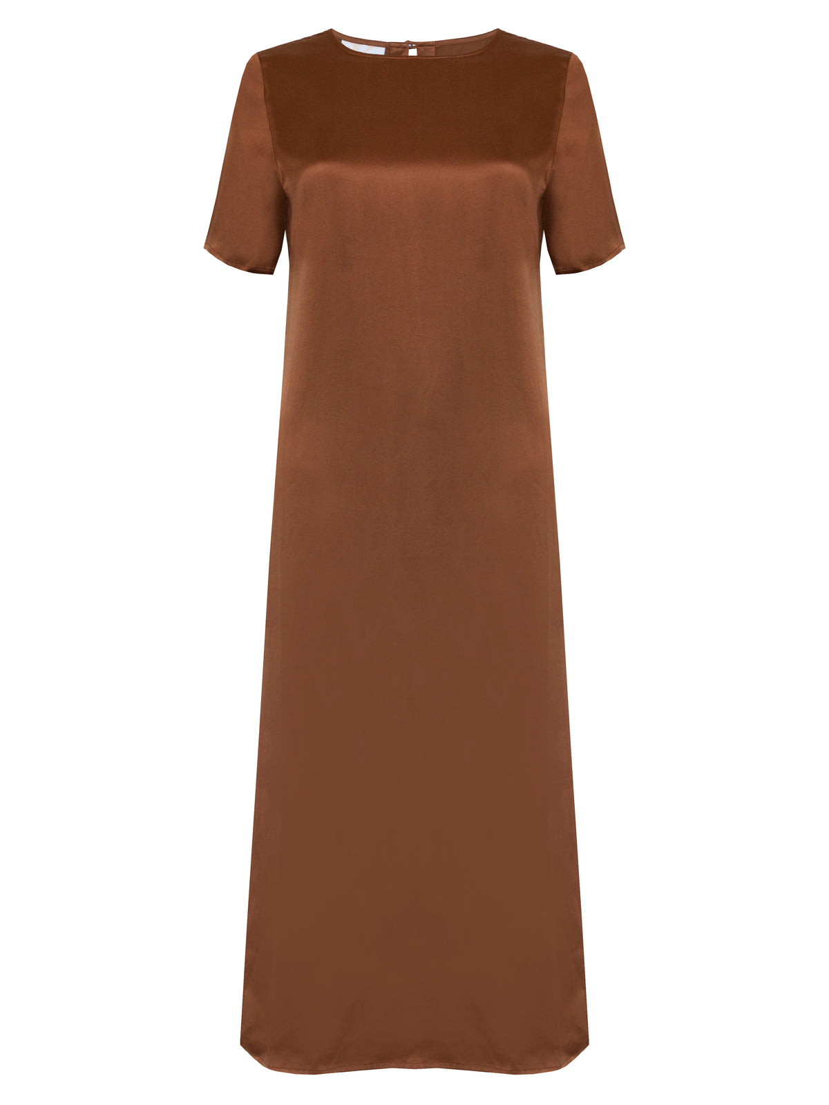 Sweet Cinnamon Dress – Kelly Love